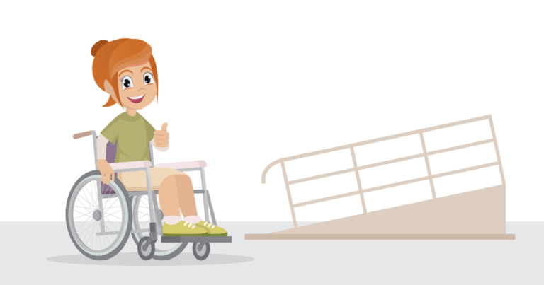 Why are Wheelchair Ramps Important for Accessibility? 2024 Why are Wheelchair Ramps Important for Accessibility? 2024
